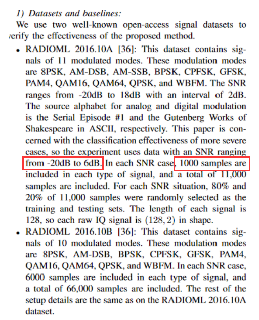 GitHub - daetz-coder/RadioML2016.10a_CNN: MLP; CNN; ResNet