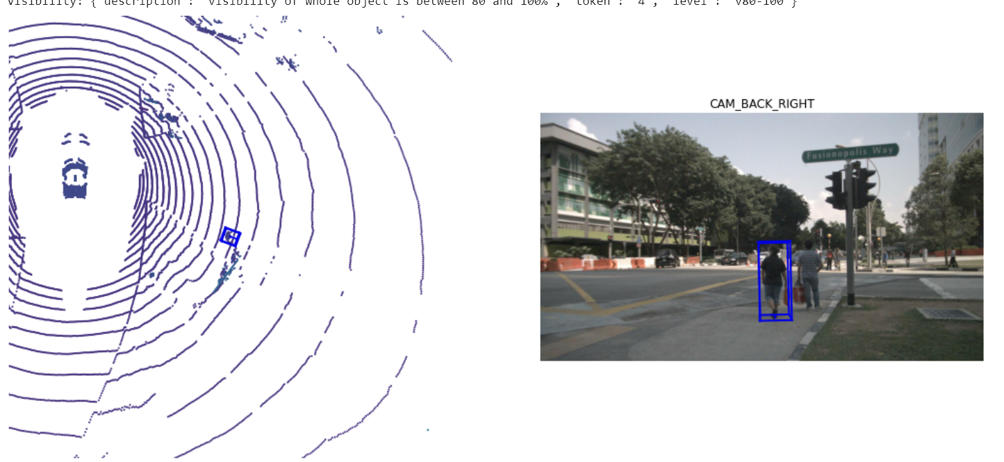 GitHub - daetz-coder/TrajectoryPrediction: Nuscenes
